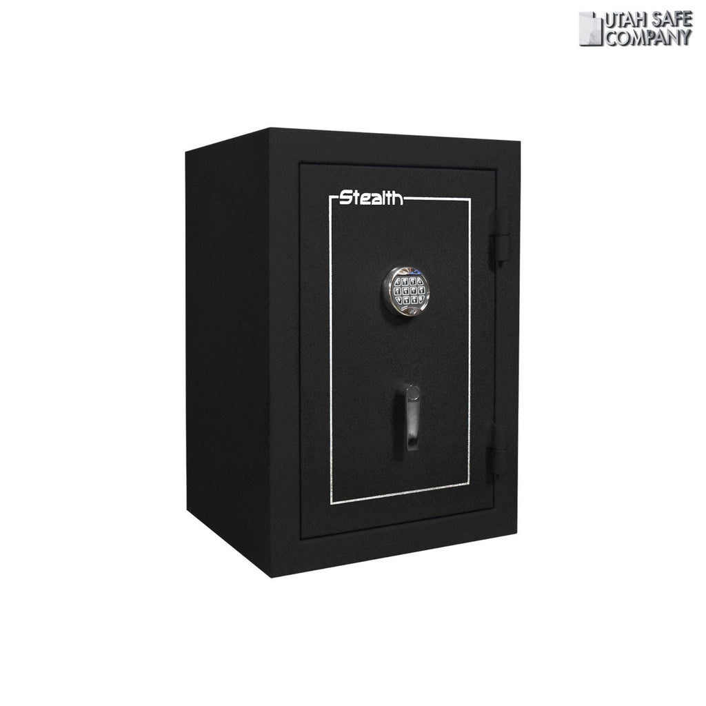 Stealth HS8 Burglary & Home Safe