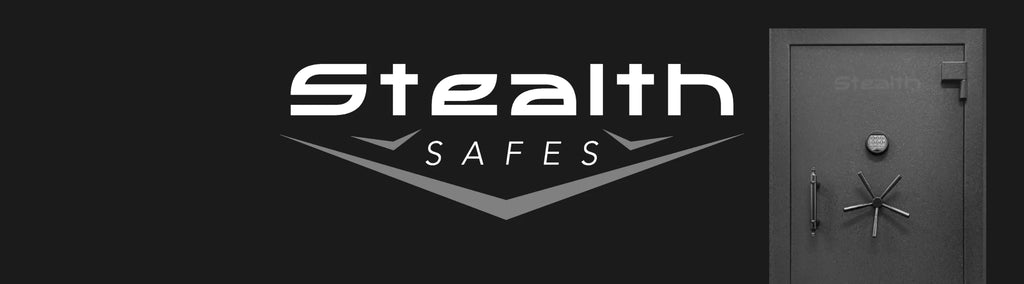 Utah Safe Company Is Proud To Offer Stealth Safes