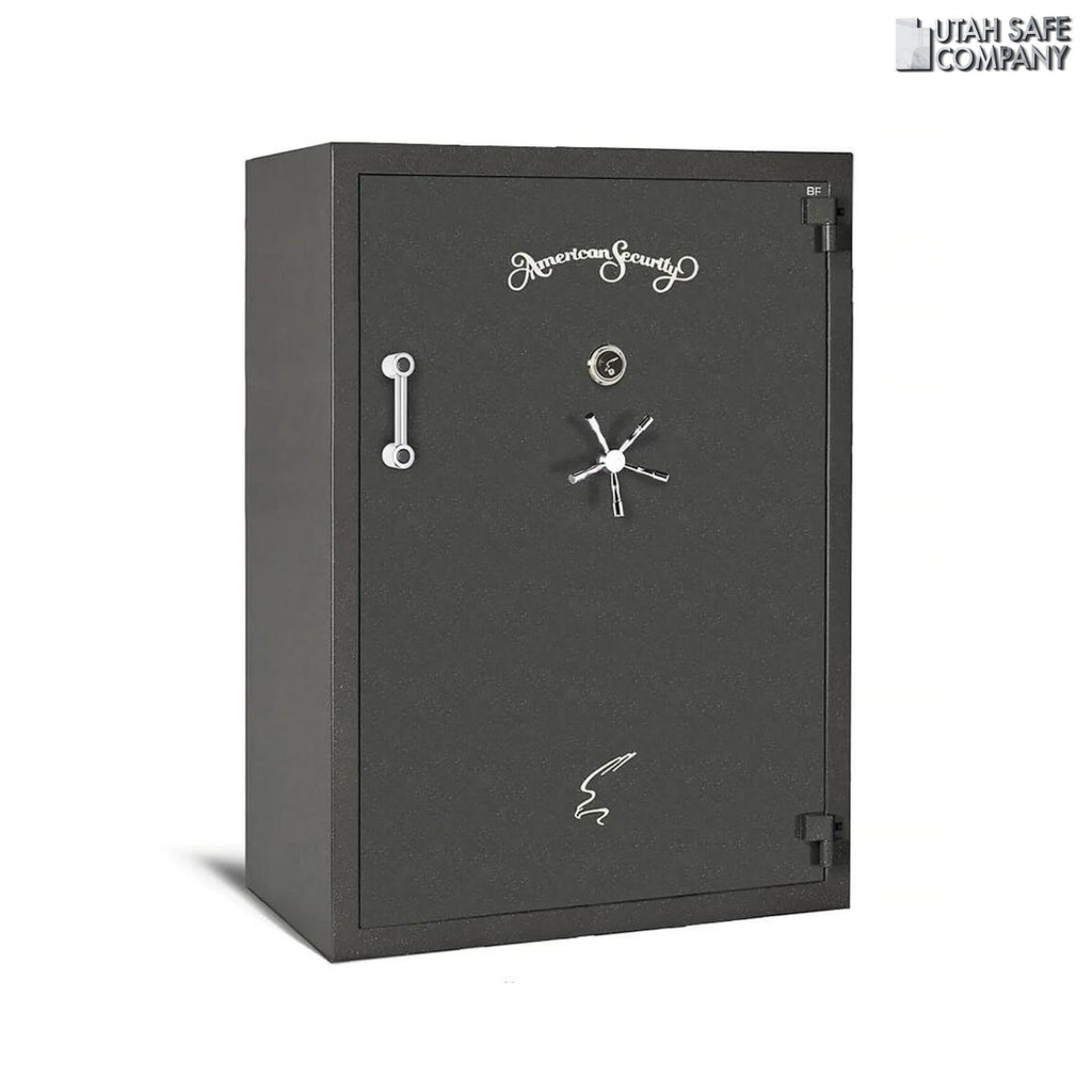 American Security BFX7250 Gun Safe
