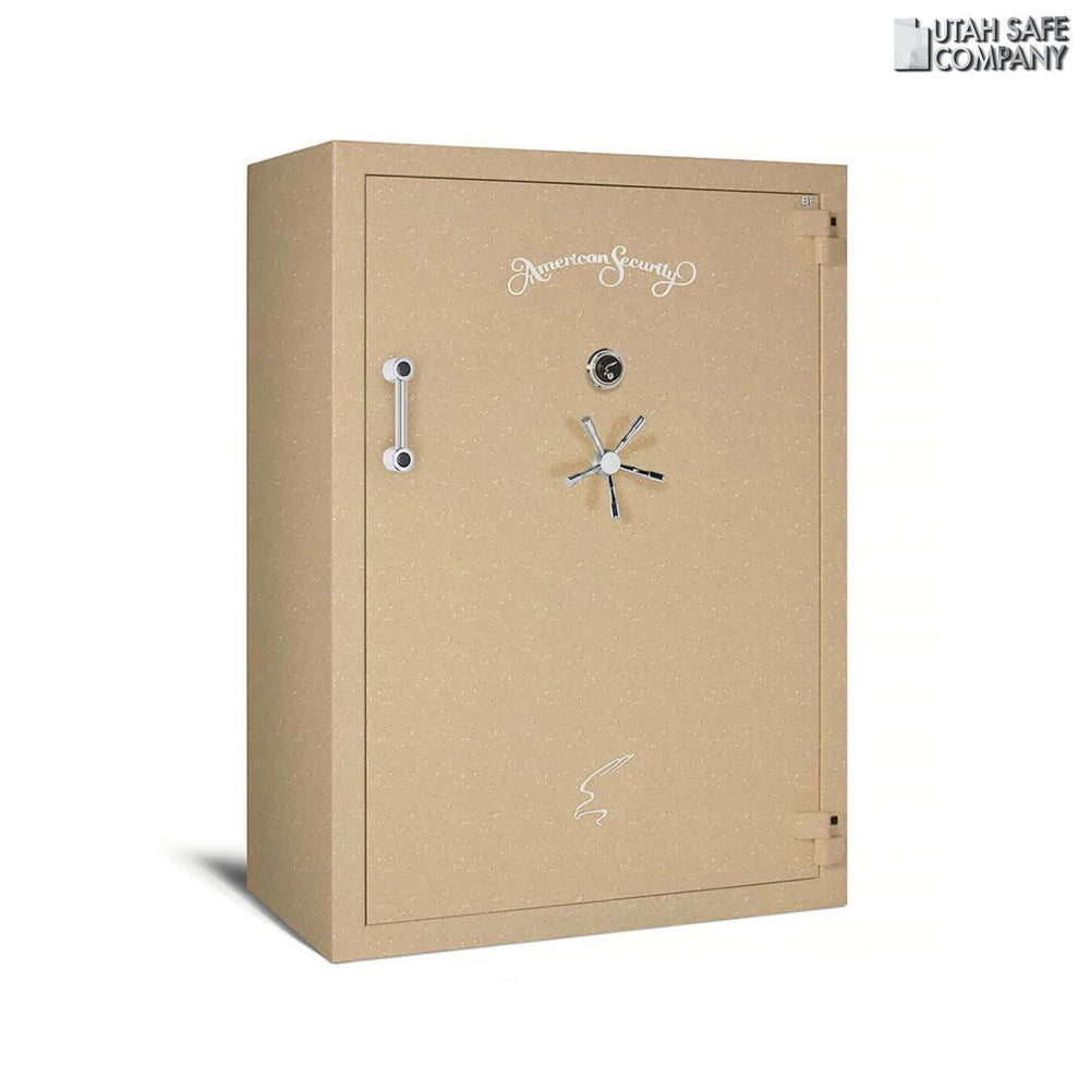 American Security BFX7250 Gun Safe