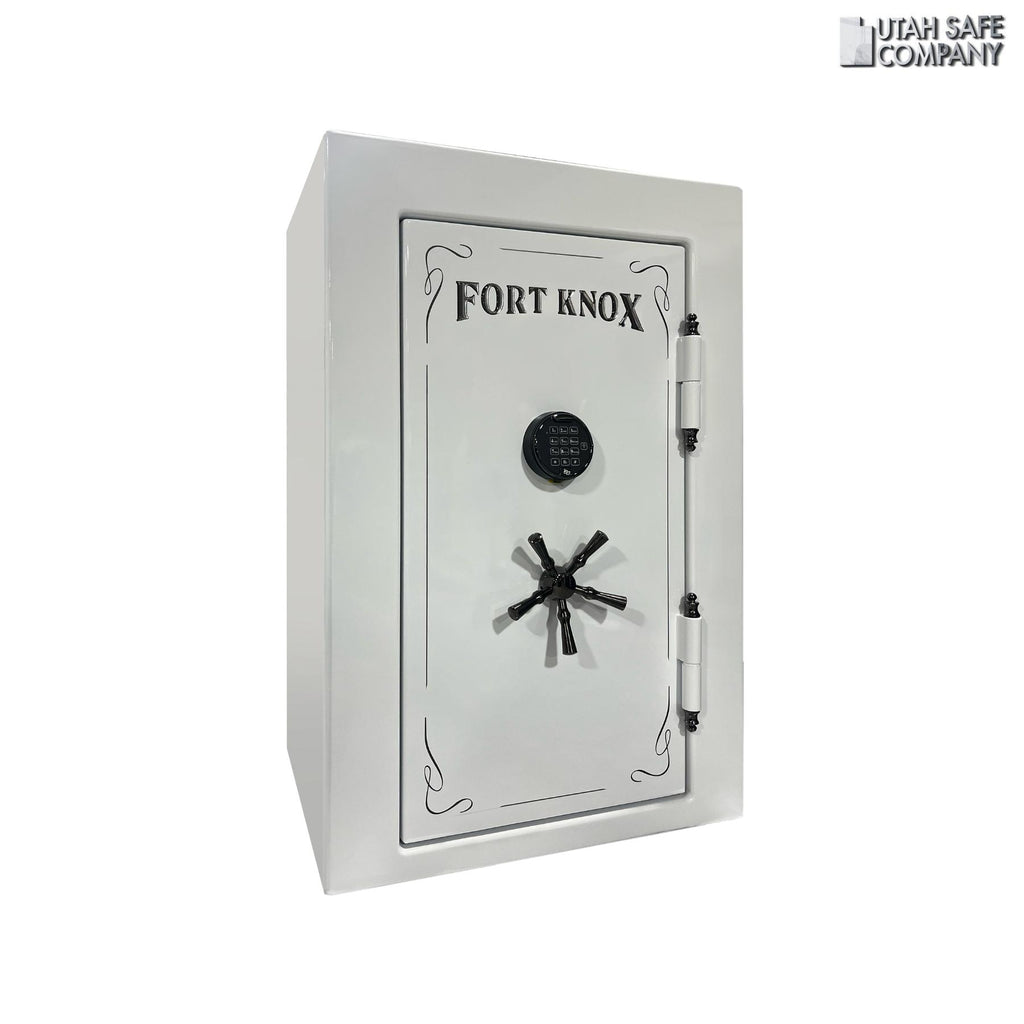 Fort Knox Executive Home Safe 4026