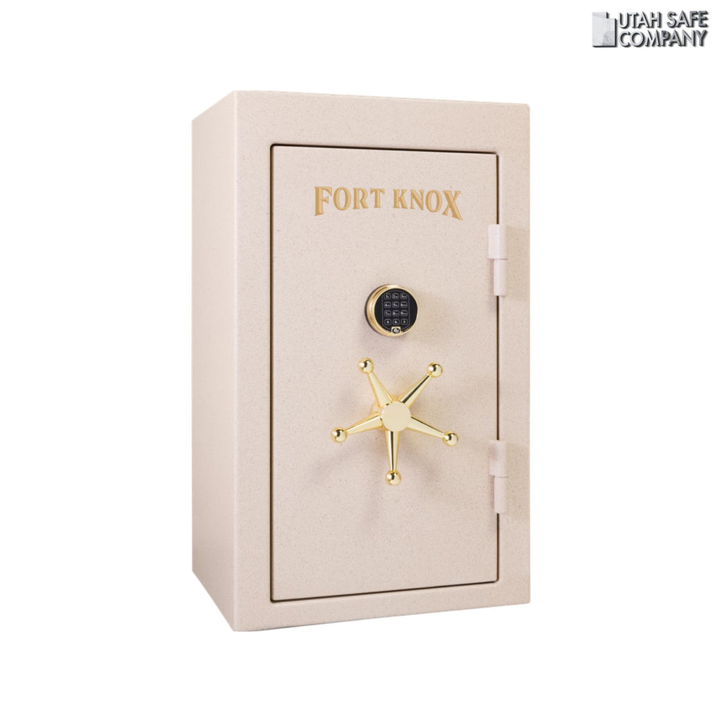 Fort Knox Defender Home Safe 4026