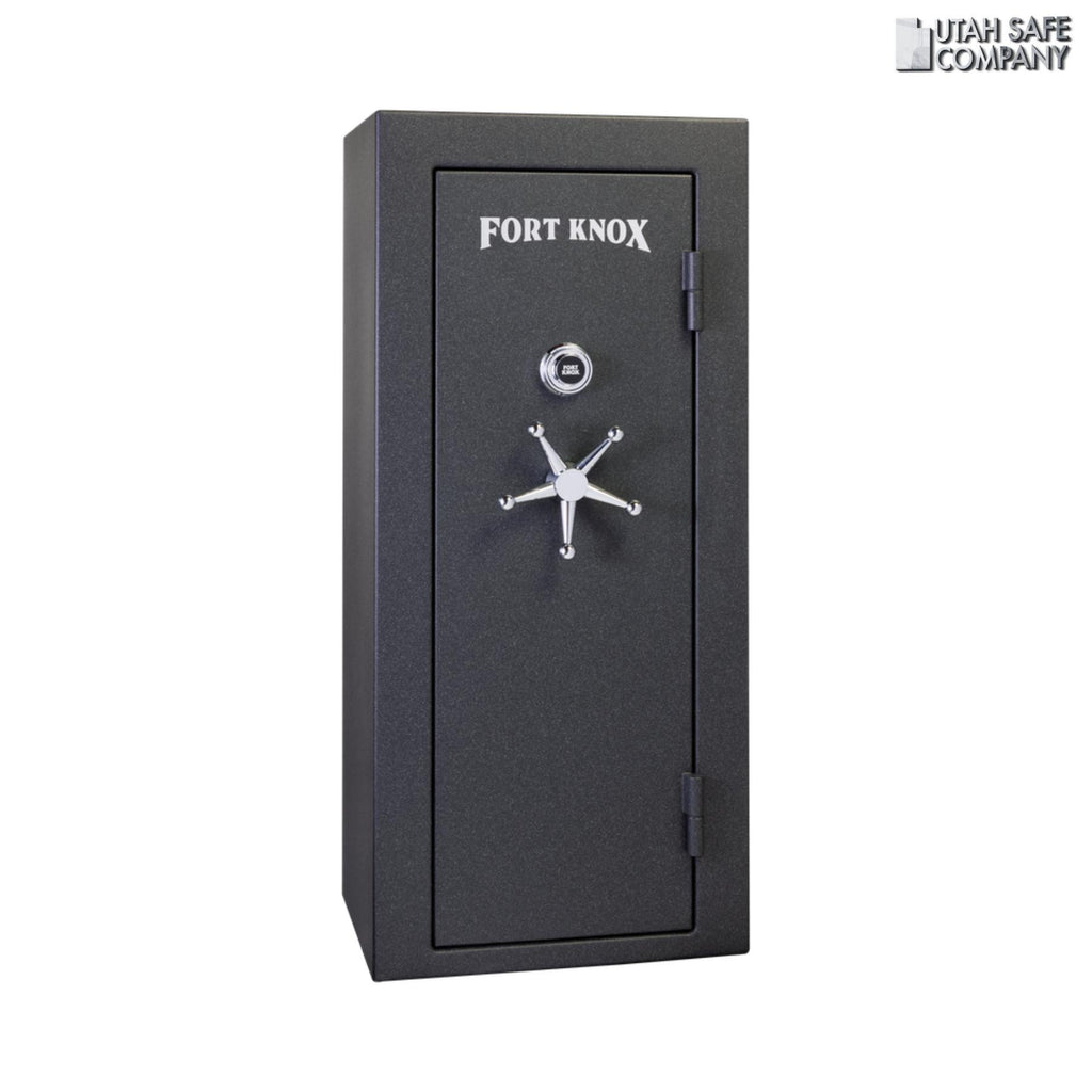 Fort Knox Defender 6026 Gun Safe