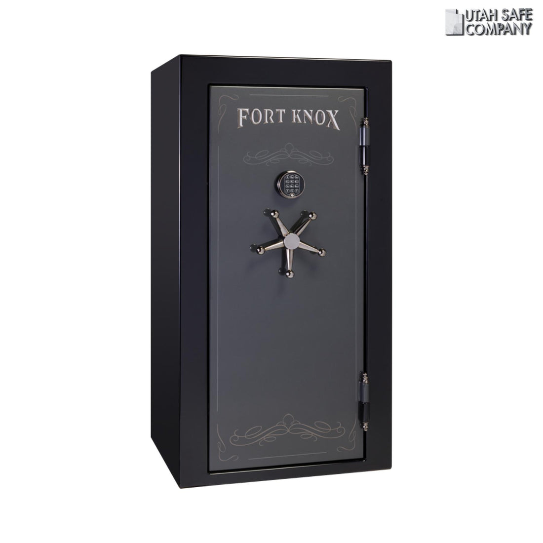 Fort Knox Defender 6031