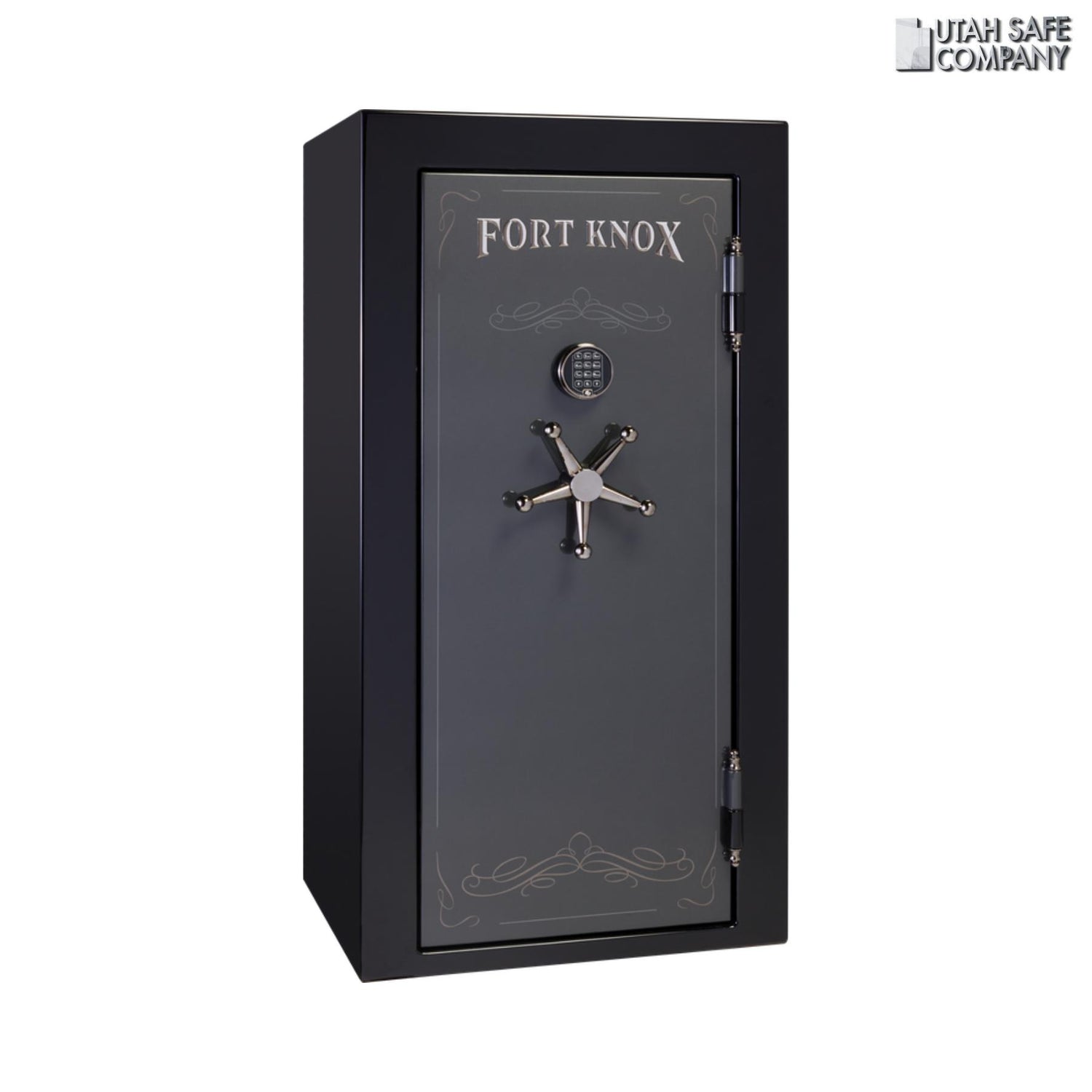 Fort Knox Defender 6031