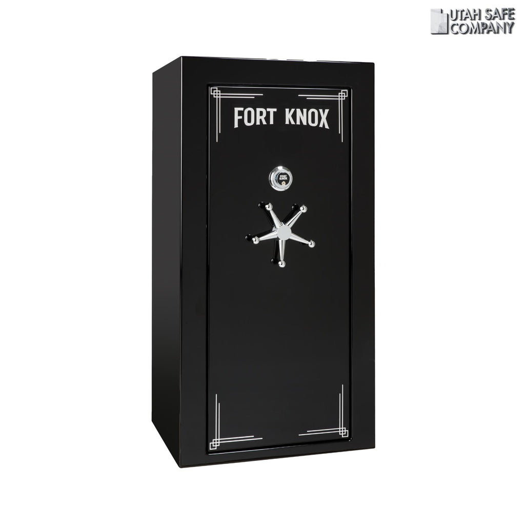 Fort Knox Guardian 6031 Gun Safe