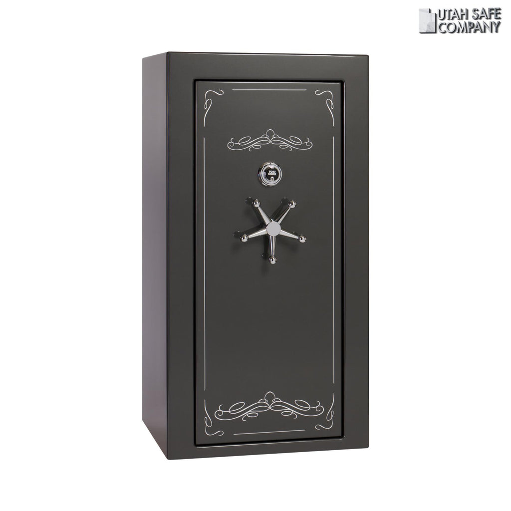 Fort Knox Titan Series Gun Safe 6031