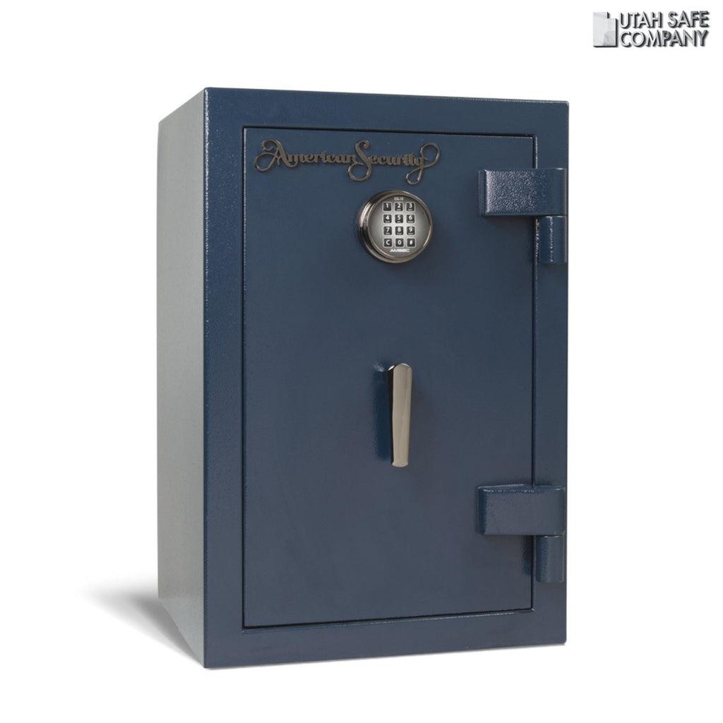 AMSEC AM3020E5 Home Security Safe