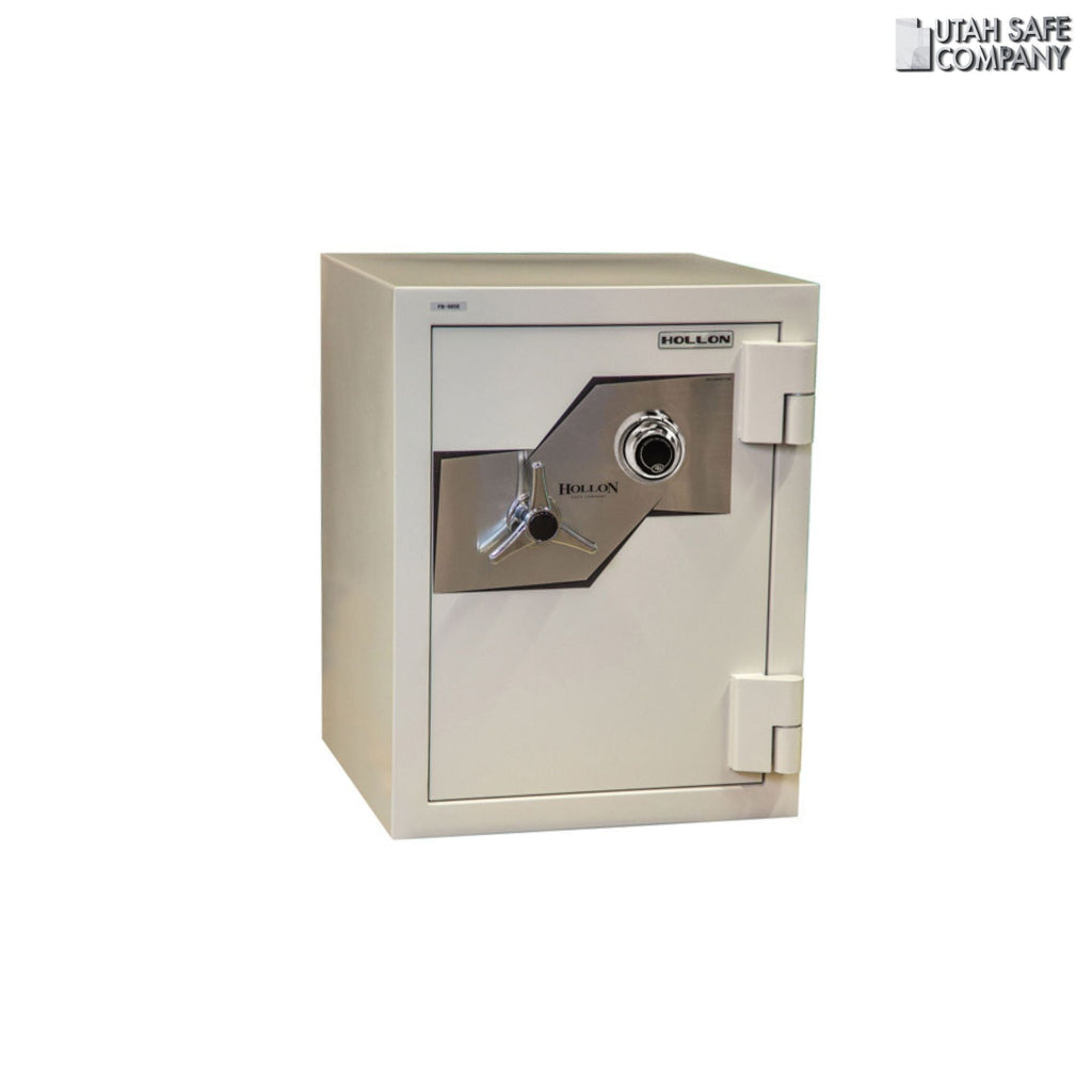 Hollon FB-685 Advanced Fire & Burglary Safe