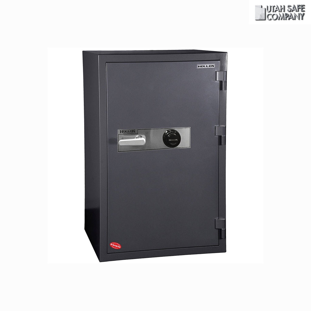 Hollon HS-1200 Home & Office Fire Safe