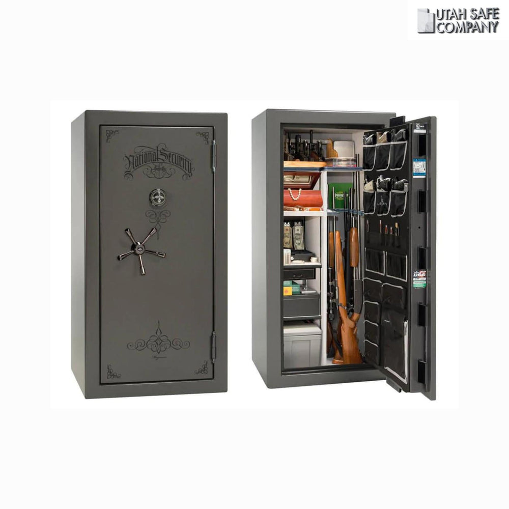 Liberty Magnum 25 Gun Safe
