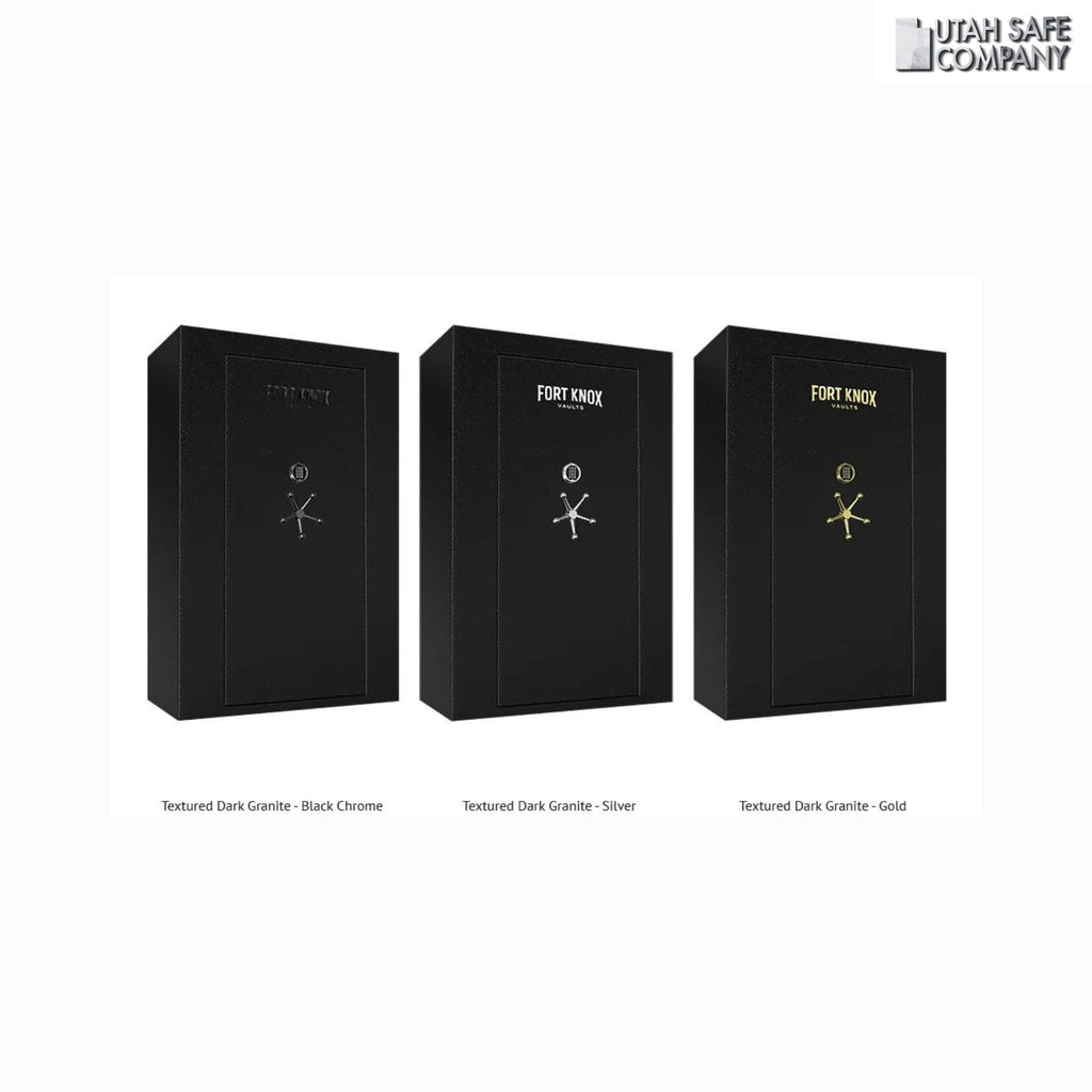 Fort Knox Titan Series 7251 Customizable Safe
