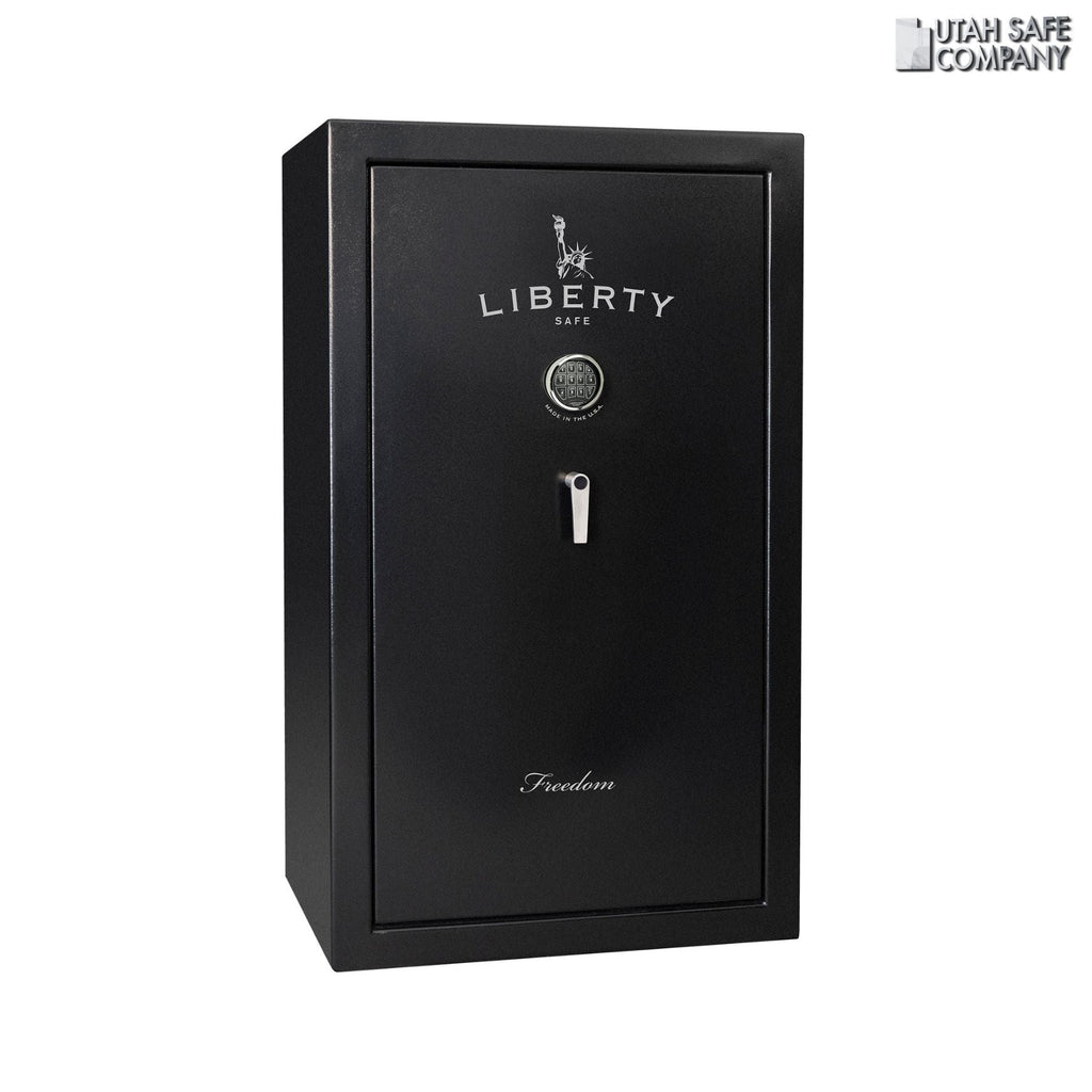Liberty Freedom 36 Gun Safe