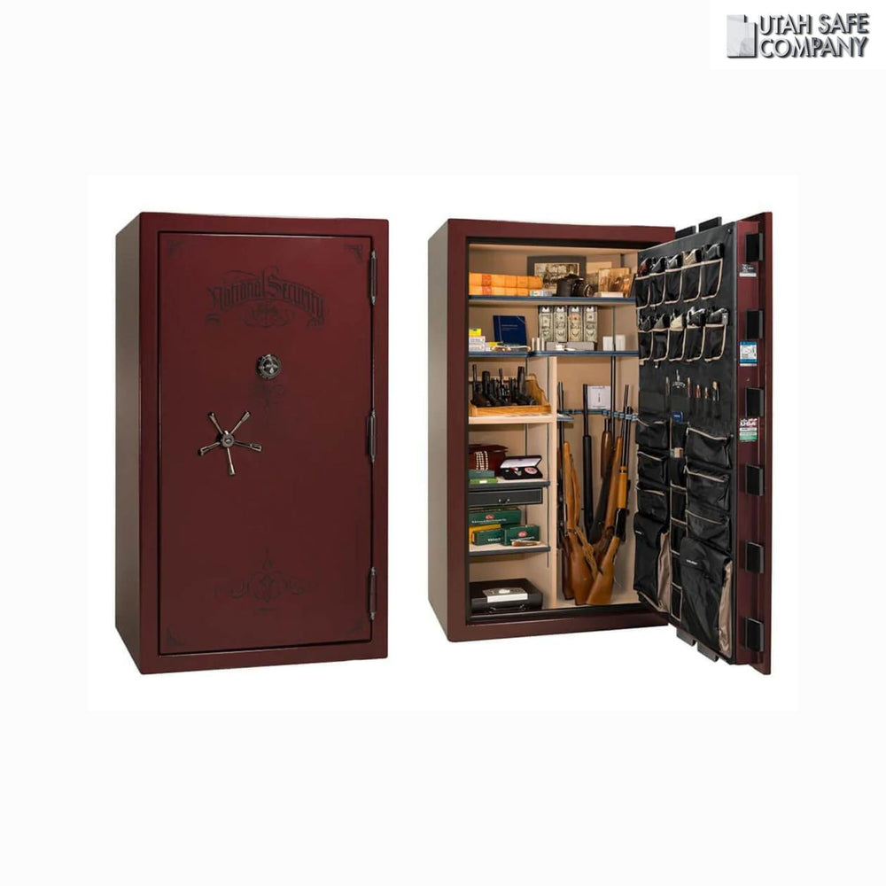 Liberty Magnum NS50 Gun Safe